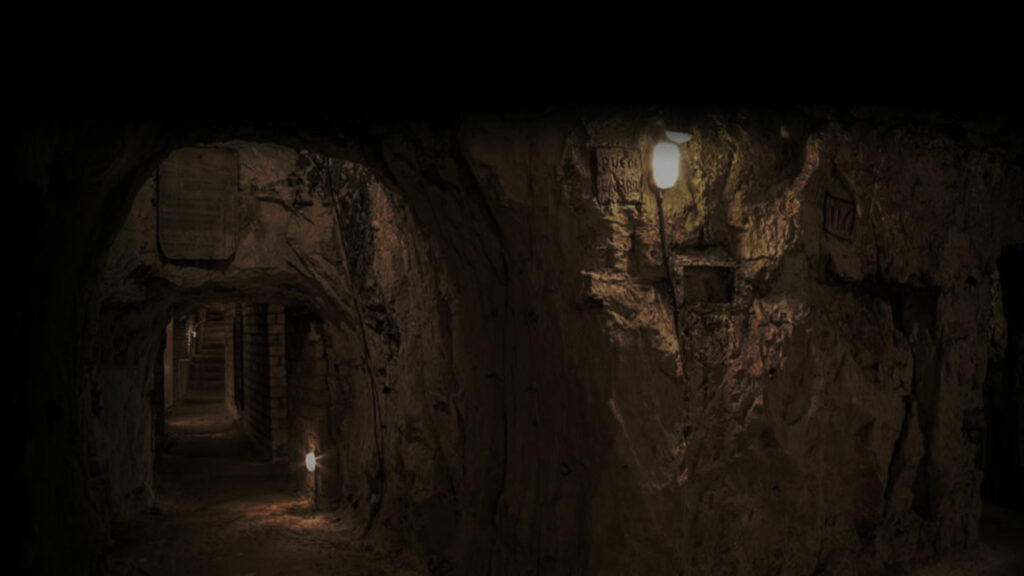 Découvrez Deep Inside Escape Game à Paris